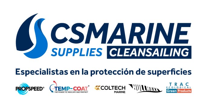 Noticias CSMARINE | CSMARINE